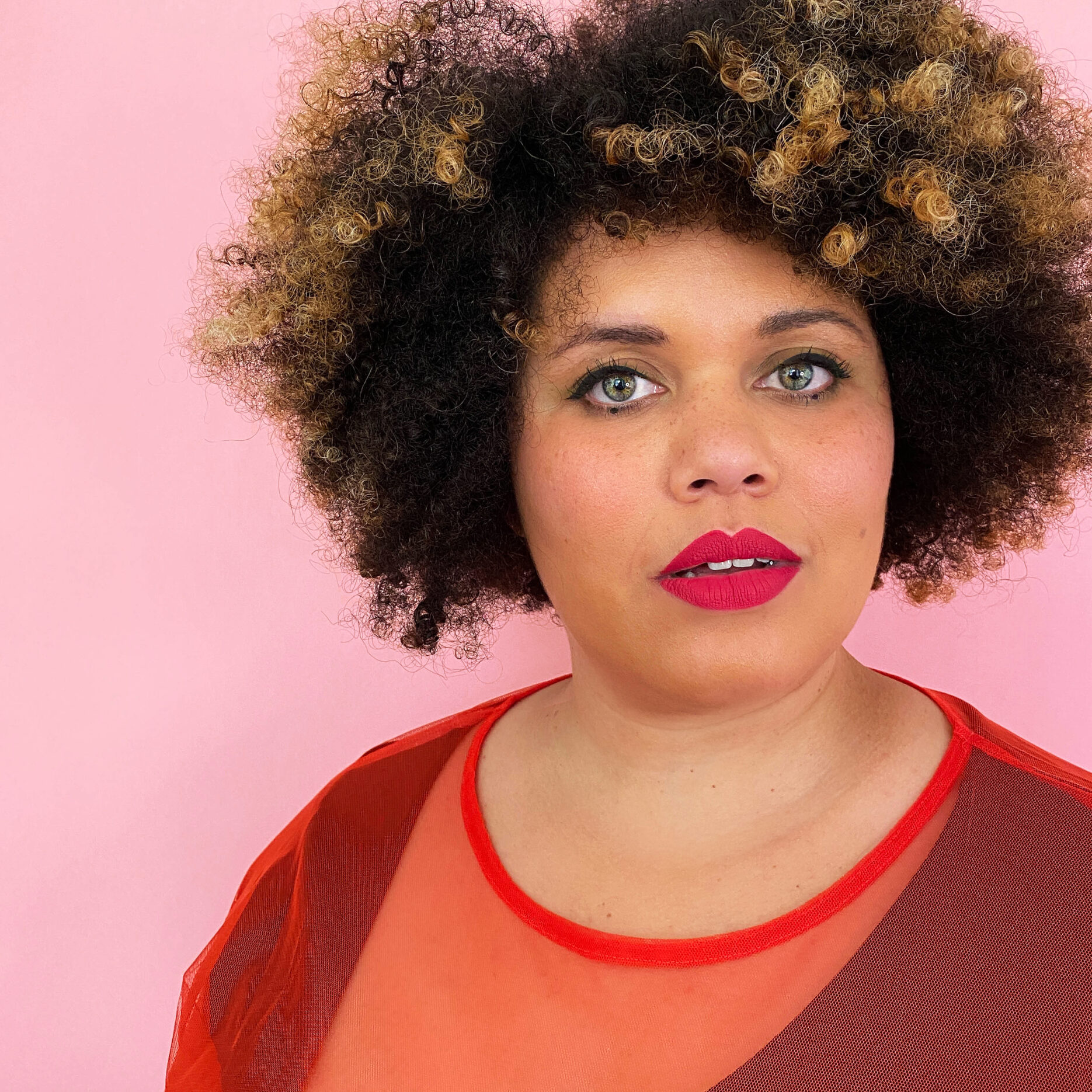 Who even is Sophie Williams? – SOPHIE WILLIAMS