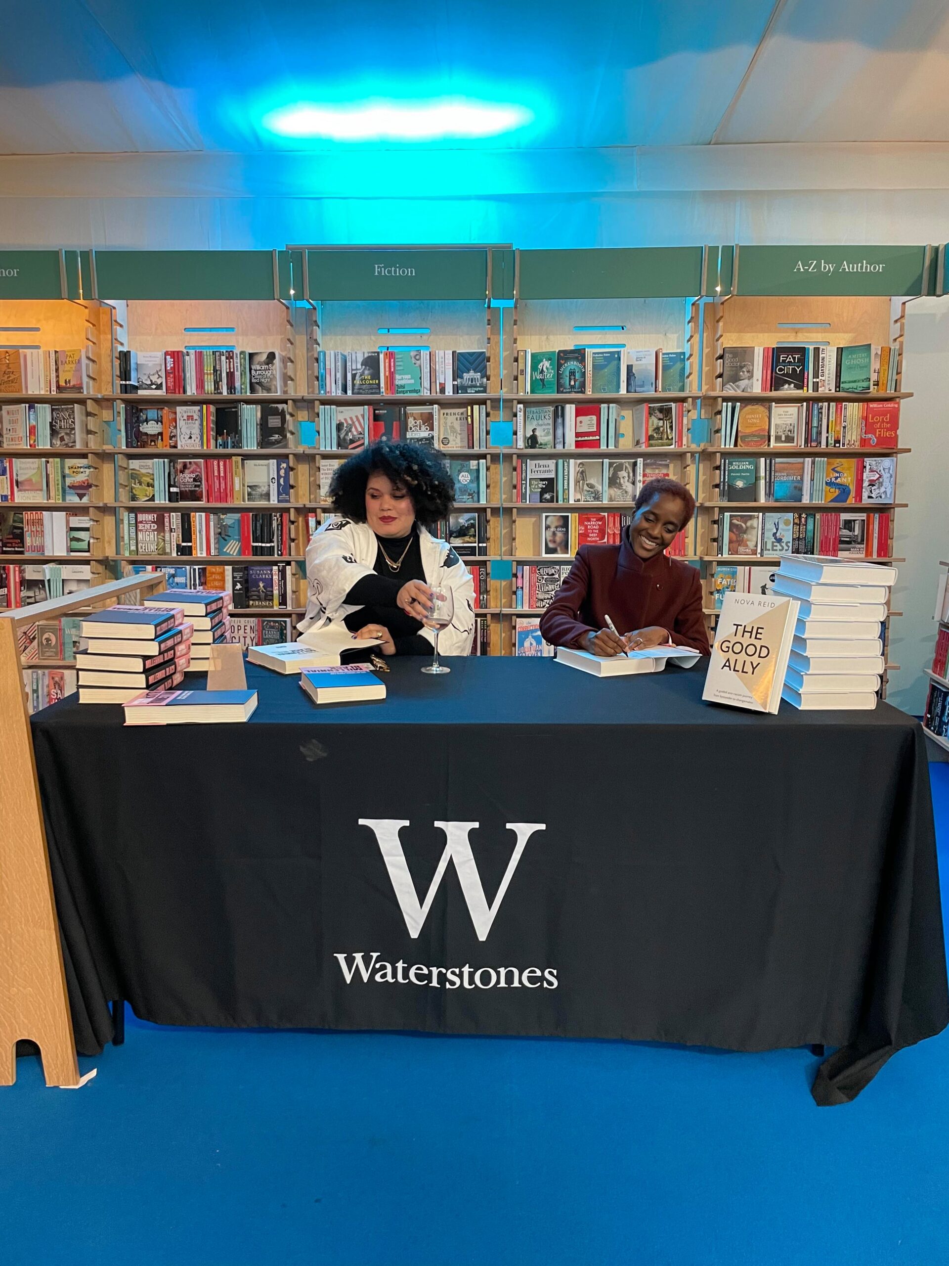 SOPHIE WILLIAMS – Author – Millennial Black