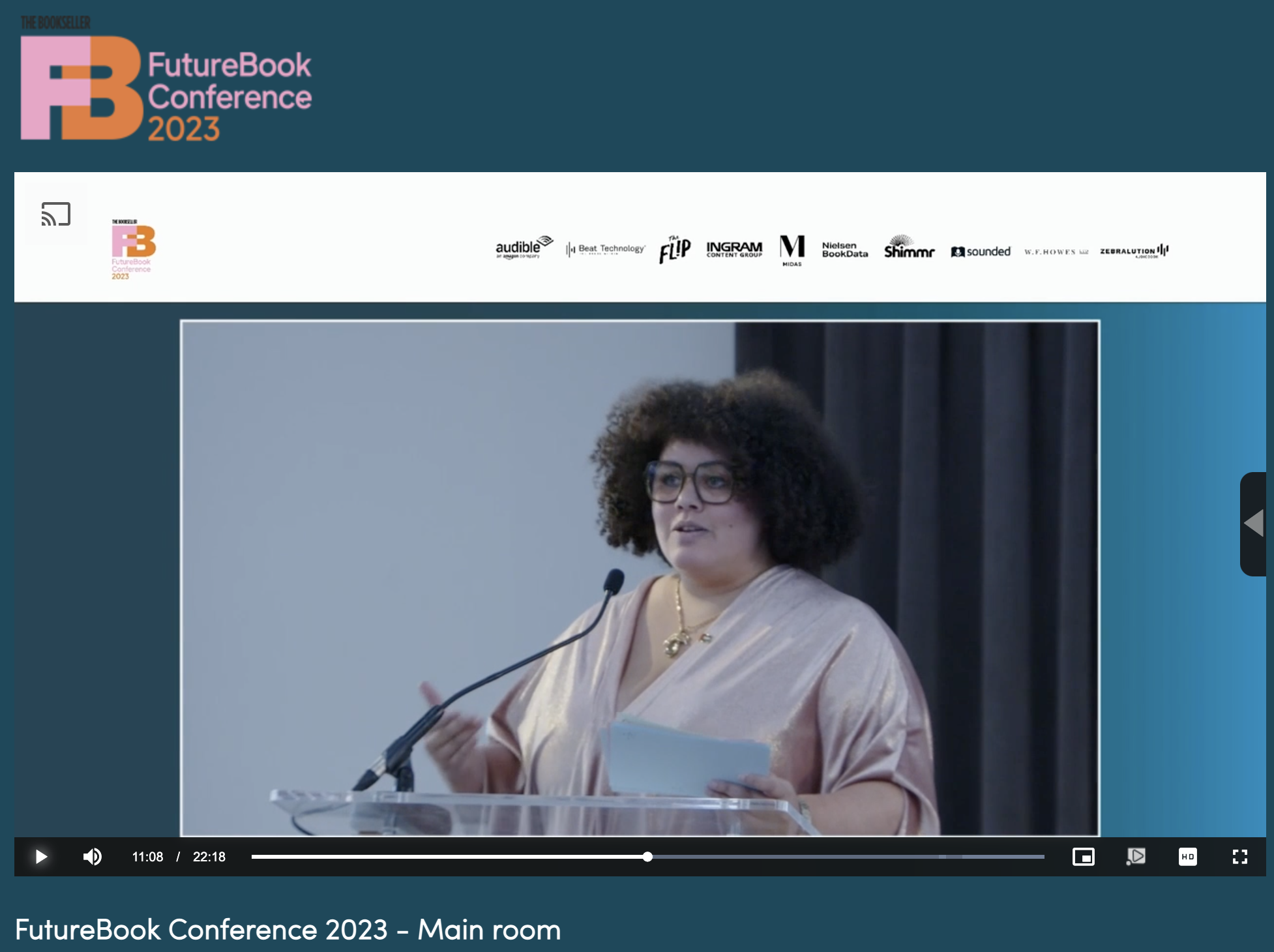 SOPHIE WILLIAMS – Author